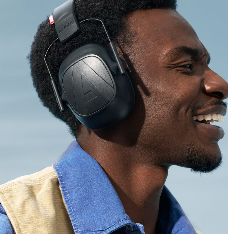 Hearing Protection Advice - Alpine – Alpine Hearing Protection