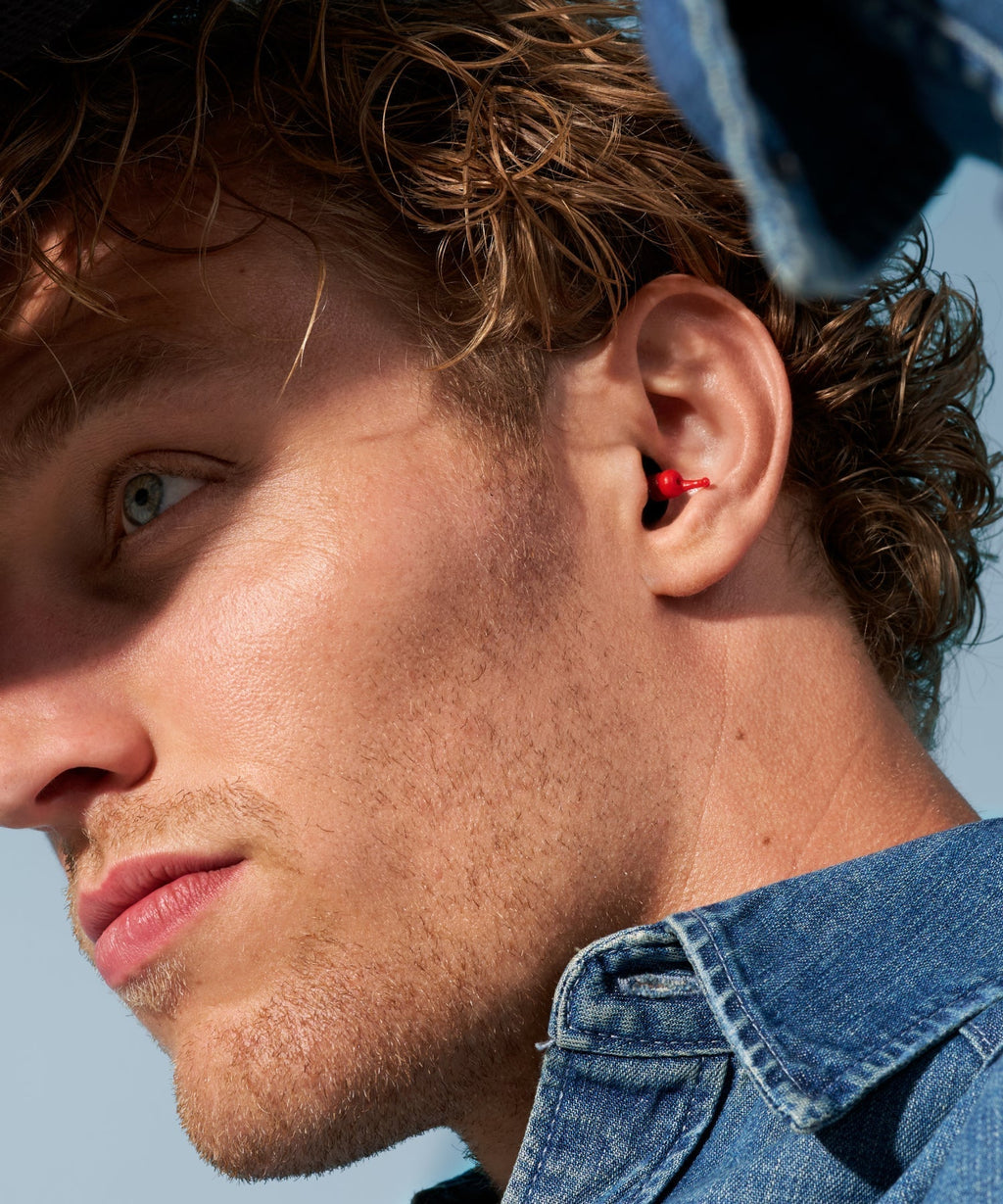 What Types of Hearing Protection Are There? | Alpine