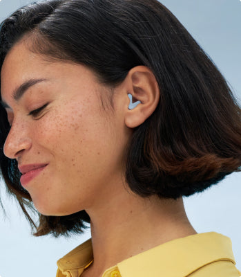 Hearing Protection for Noise Sensitivity | Alpine Hearing Protection