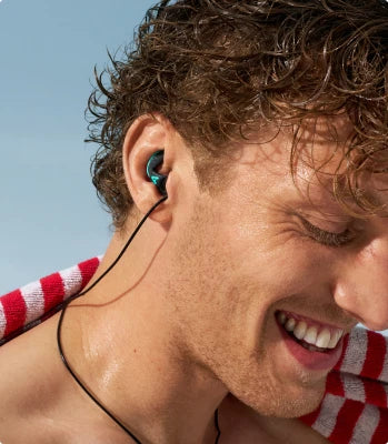Buy Earplugs for Swimming | Alpine Hearing Protection
