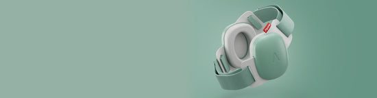 Alpine Hearing Protection - Nr.1 Earplugs for every Age and Situation