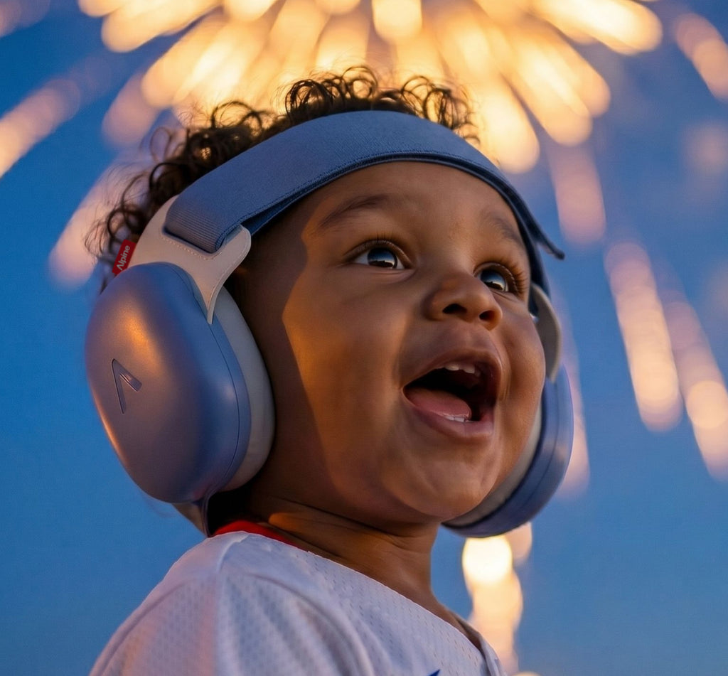 Hearing Protection on Sale - Big Deal Days | Alpine