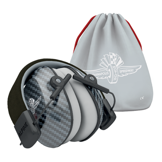 Buy Ear Defenders | Alpine Hearing Protection