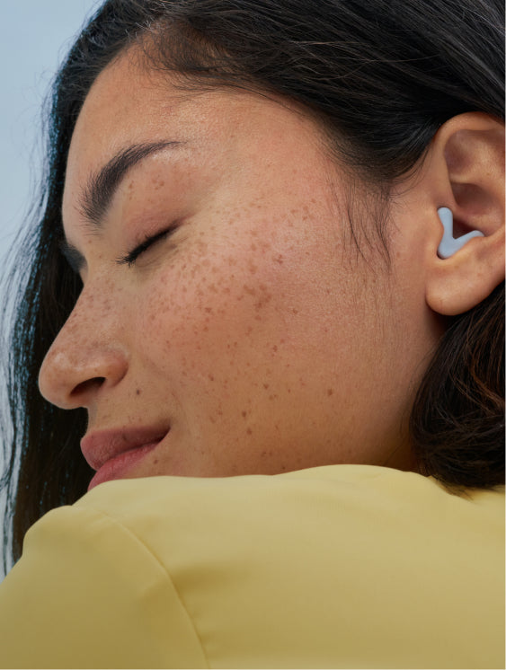 Alpine - No. 1 Hearing Protection for Every Situation