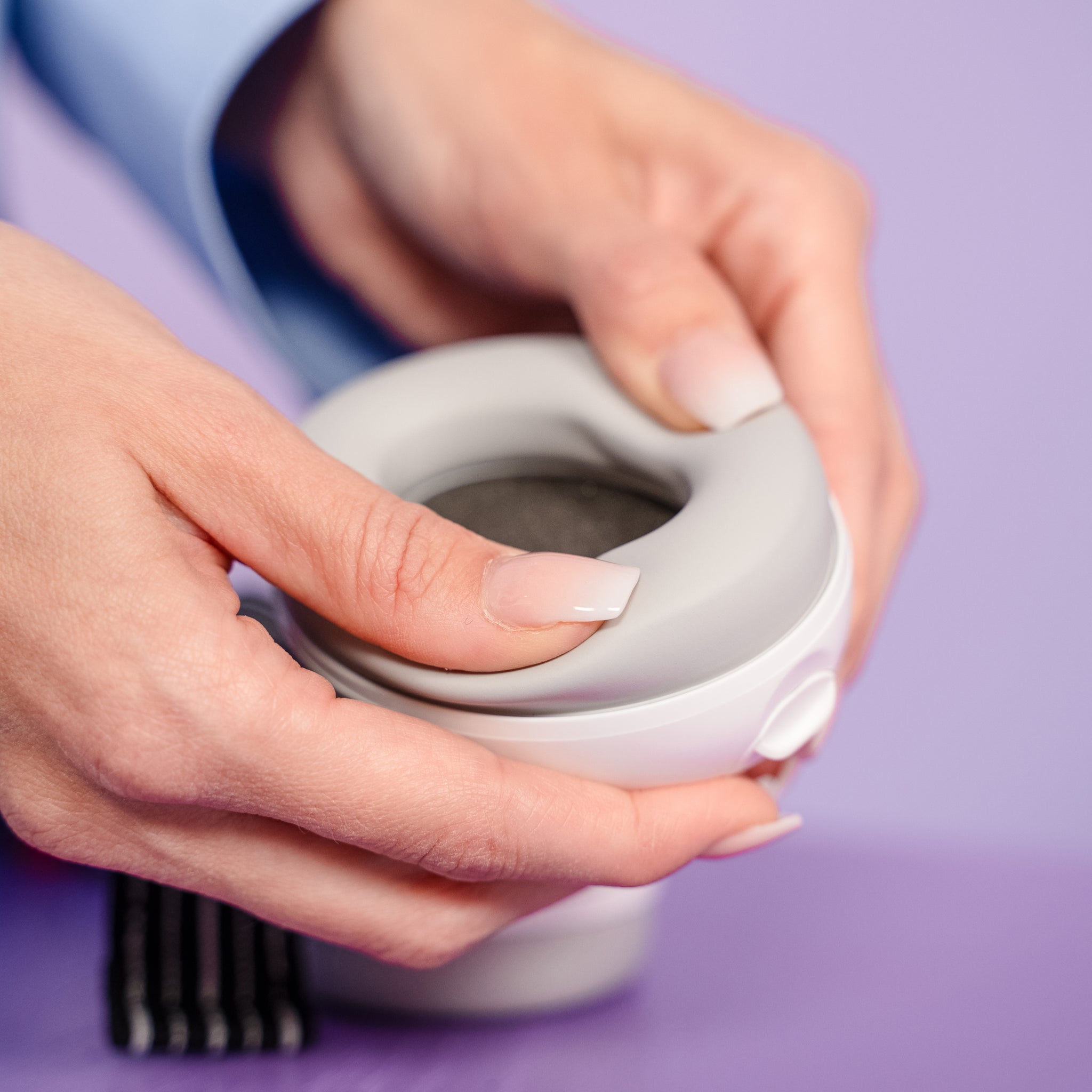 Buy Alpine Muffy Baby | Hearing protection for babies