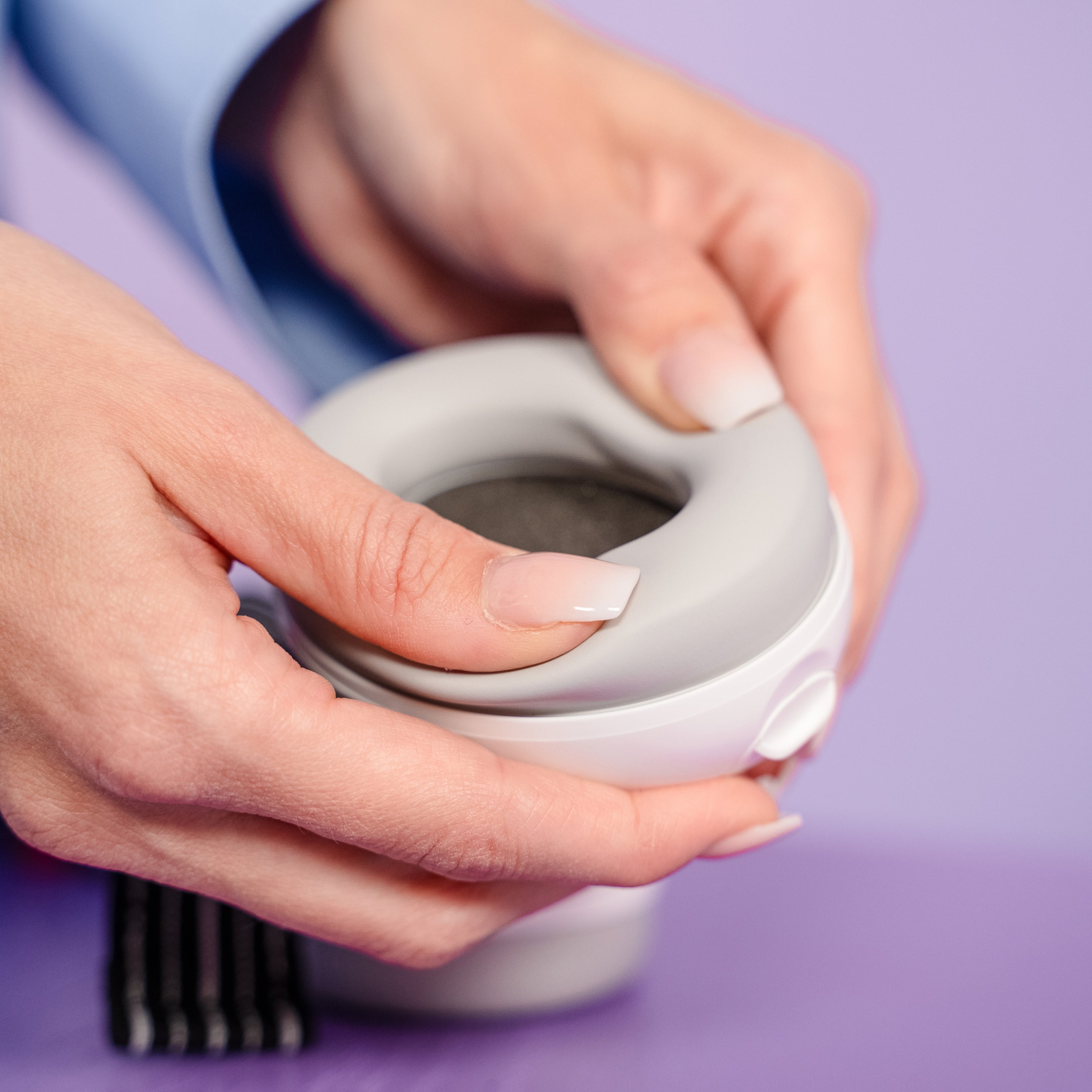 Buy Alpine Muffy Baby | Hearing protection for babies