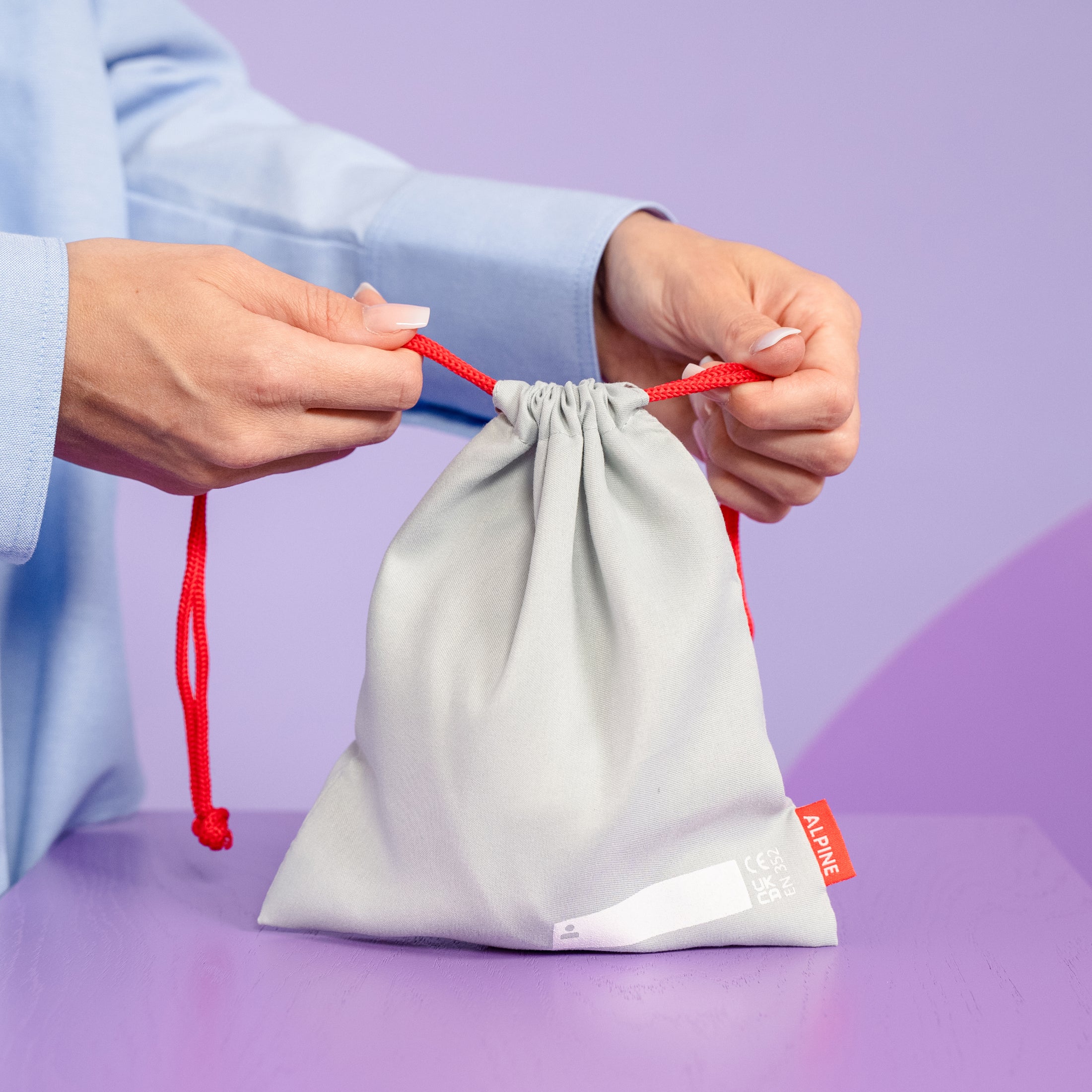 Buy Alpine Muffy Baby | Hearing protection for babies