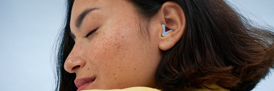 Hearing Protection for Noise Sensitivity | Alpine Hearing Protection