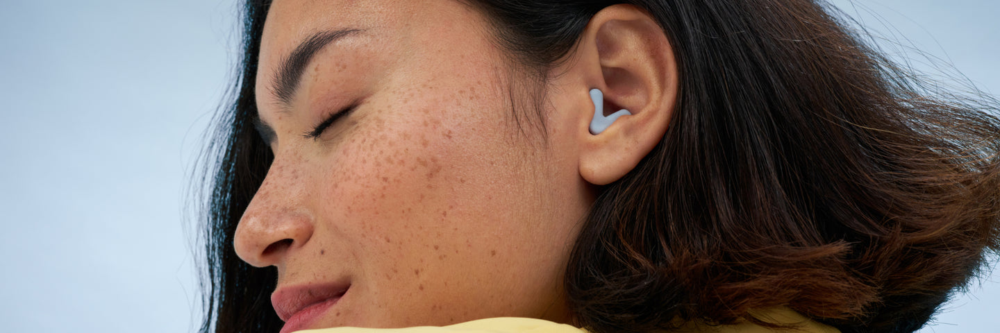 Hearing Protection for Noise Sensitivity | Alpine Hearing Protection