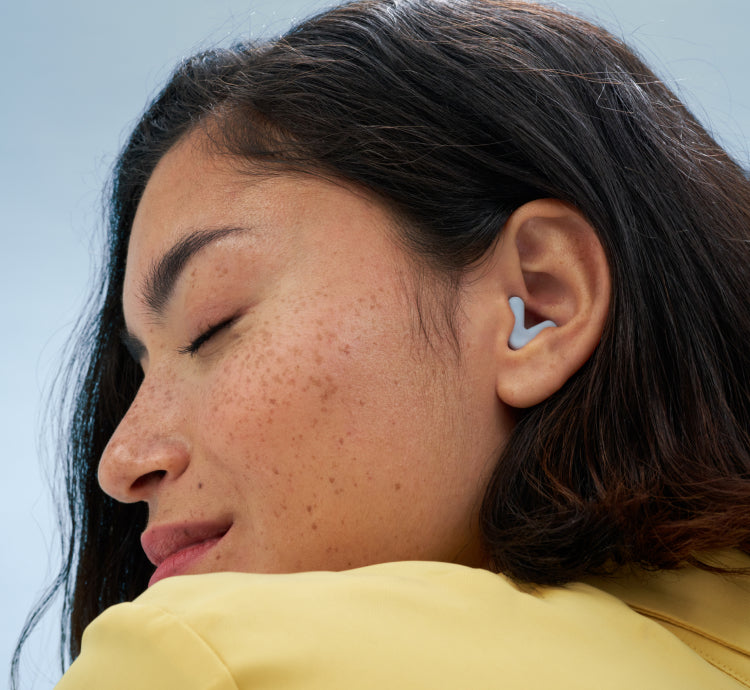 Hearing Protection for Noise Sensitivity | Alpine Hearing Protection