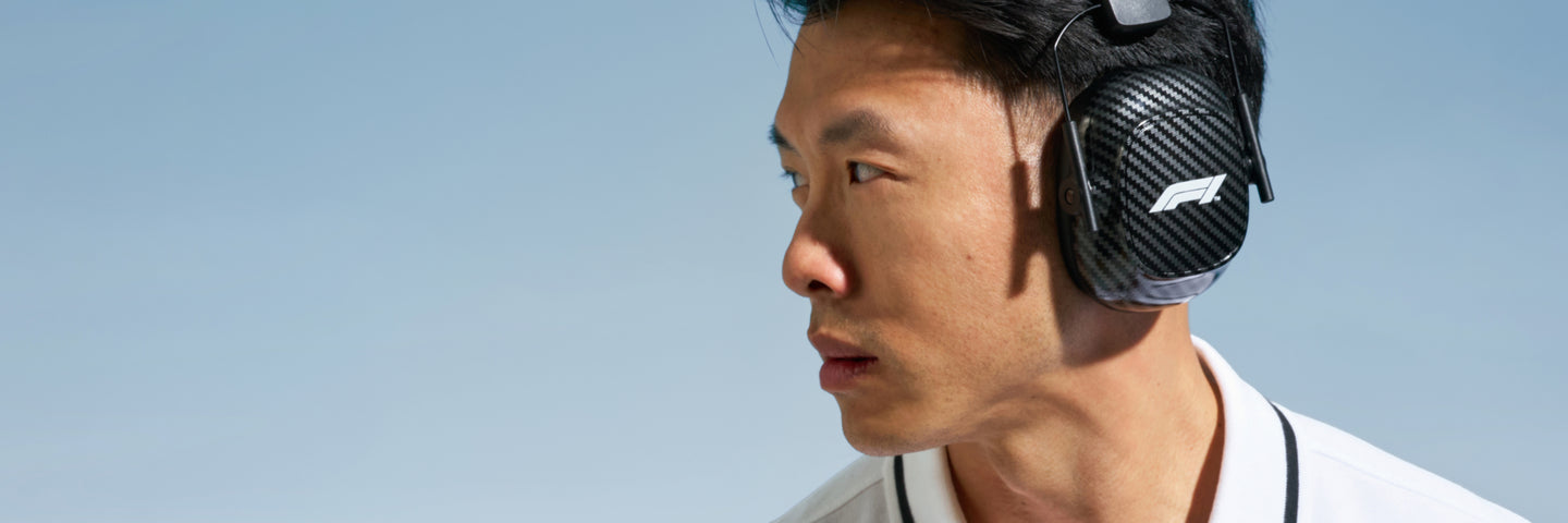 Buy Earplugs for Race events | Alpine Hearing Protection