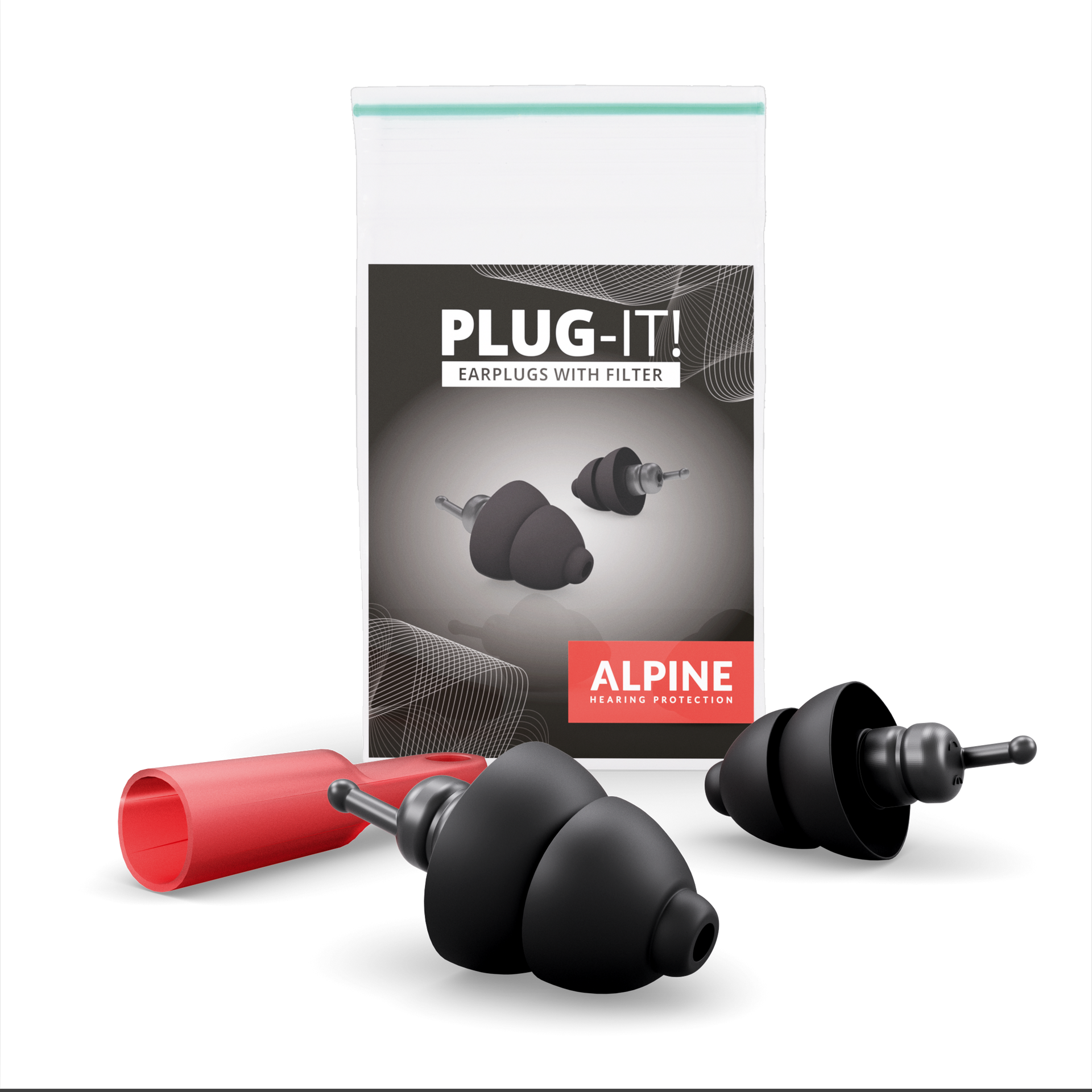 Alpine at clubs & venues – Alpine Hearing Protection