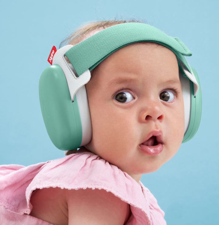 Buy Hearing protection for kids & babies | Alpine Hearing Protection
