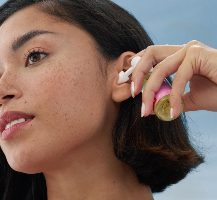 Buy Accessories for Earplugs | Alpine Hearing Protection