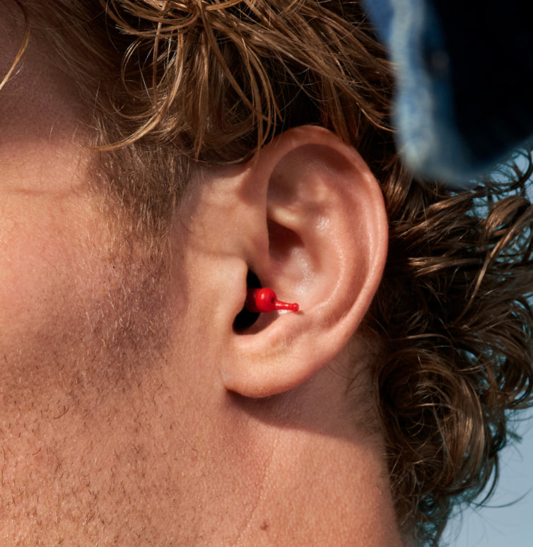 Buy Alpine MotoGP Racing Pro Earplugs | Alpine Hearing Protection