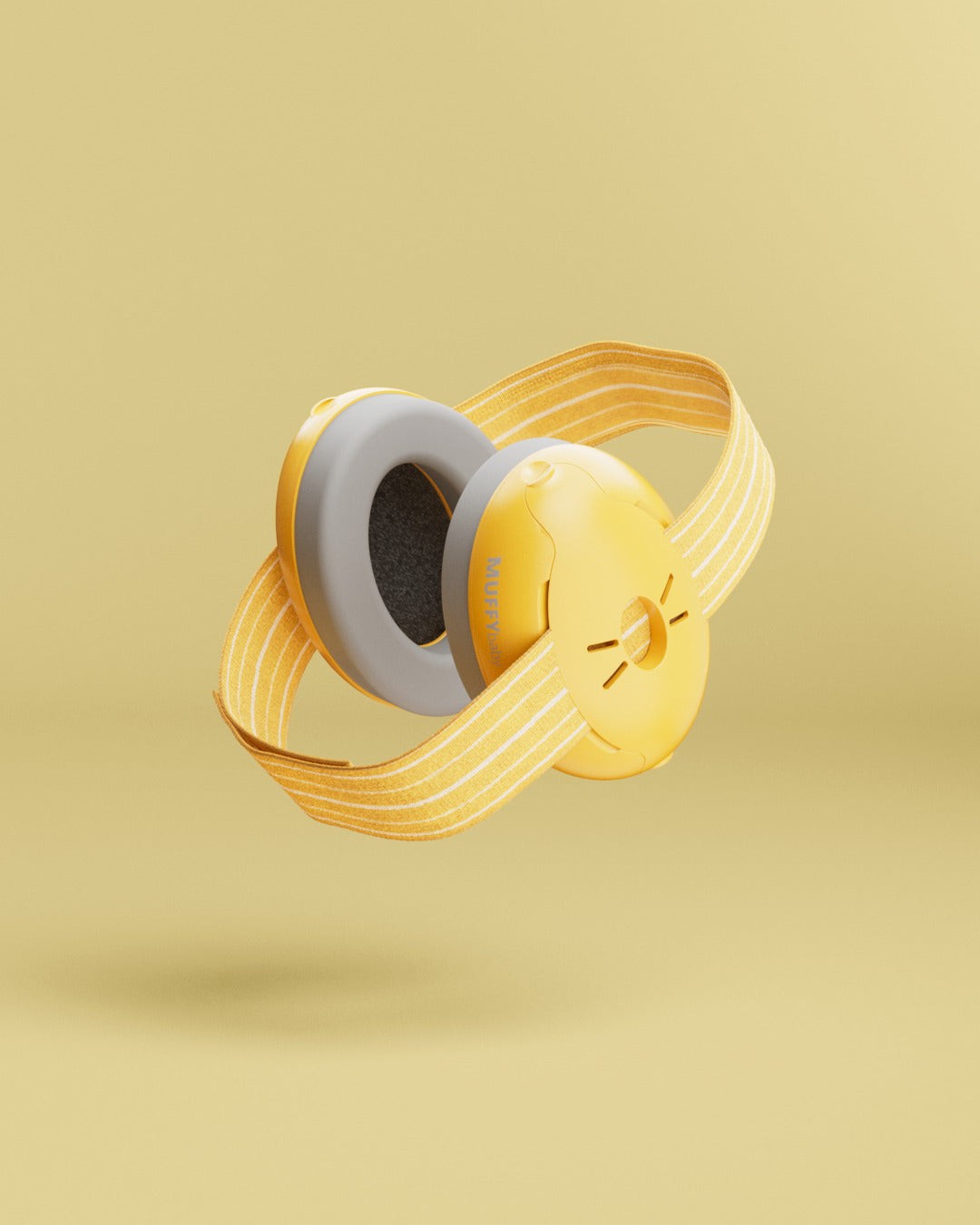 Buy Alpine Muffy Baby Classic | Hearing protection for babies – Alpine ...