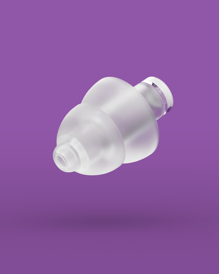 The new Alpine PartyPlug Pro | Hearing protection for concerts & festivals