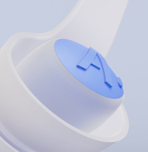 Buy Alpine SleepDeep | Earplugs Suitable for Side Sleepers