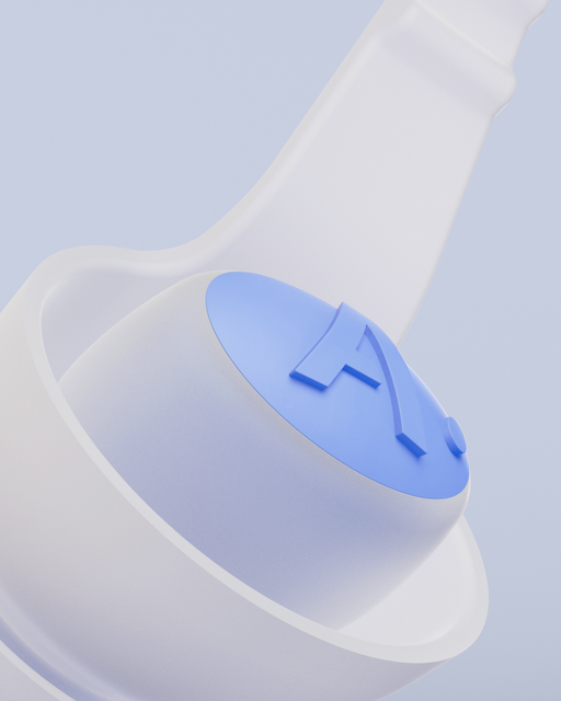 SleepDeep Sleep Earplugs for Side Sleepers | Alpine