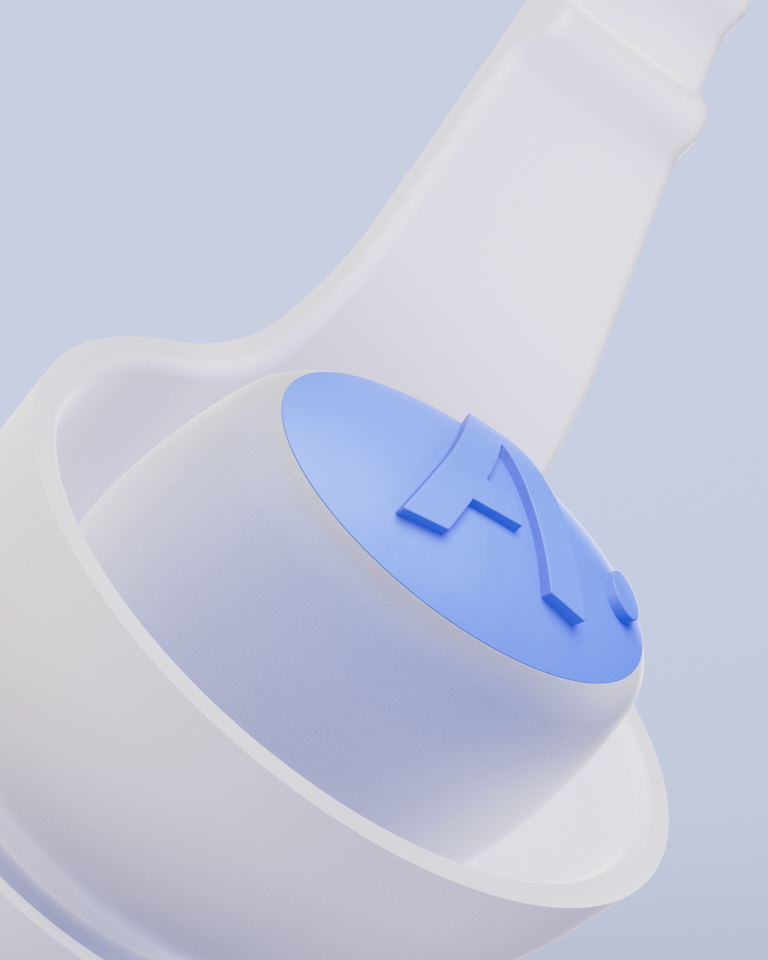 SleepDeep Sleep Earplugs for Side Sleepers | Alpine