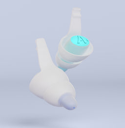 Buy Alpine SleepDeep | Earplugs Suitable for Side Sleepers