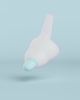 Buy Alpine SleepDeep | Earplugs Suitable for Side Sleepers