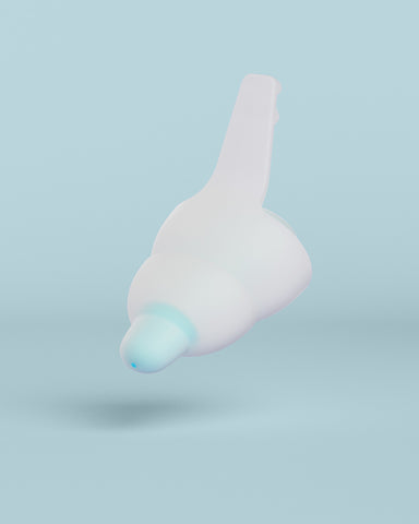 Buy Alpine SleepDeep | Earplugs Suitable for Side Sleepers