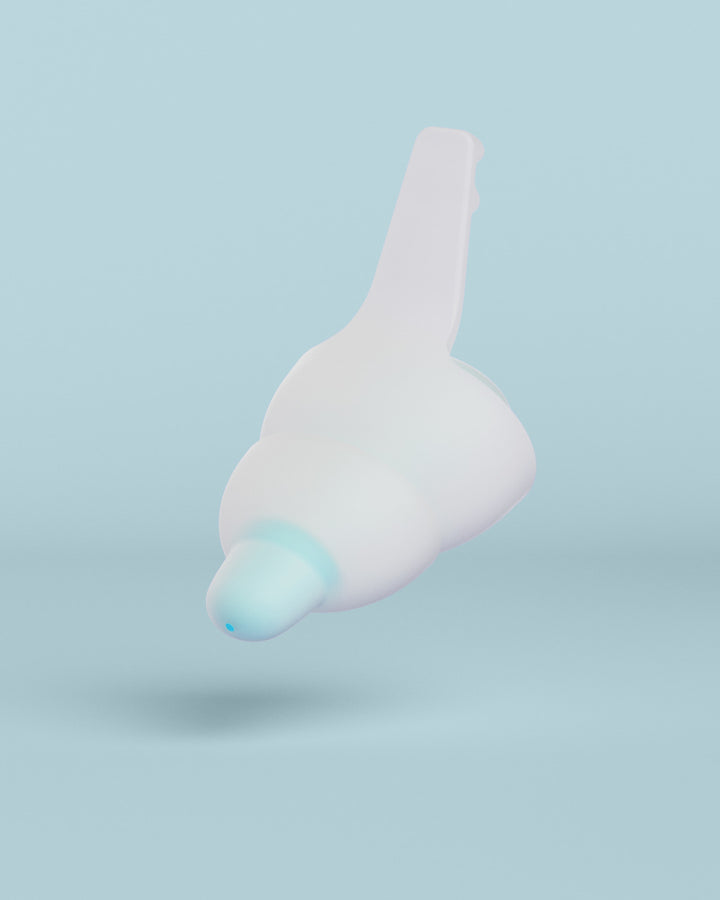 Buy Alpine SleepDeep | Earplugs Suitable for Side Sleepers