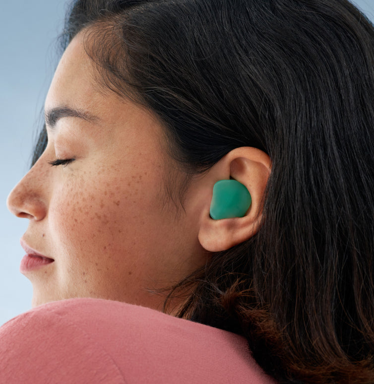 Buy Alpine SoftSilicone | Moldable Silicone Earplugs – Alpine Hearing ...