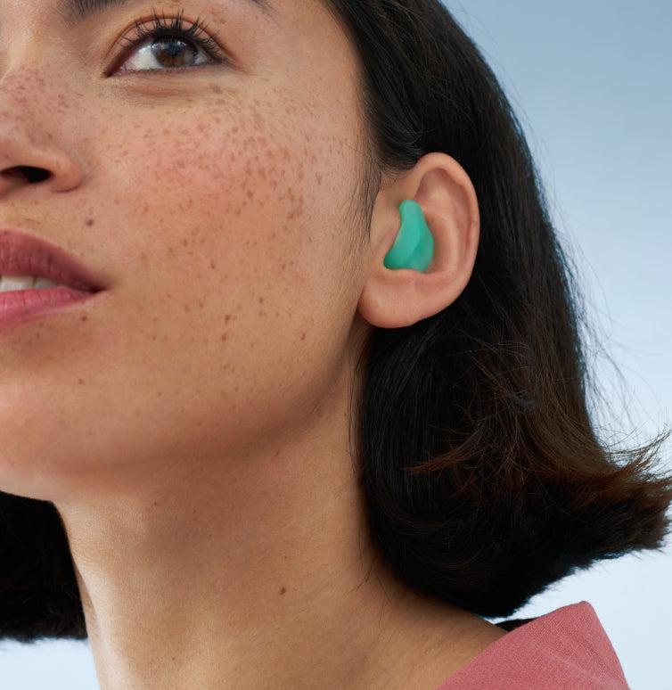 Buy Alpine SoftSilicone | Moldable Silicone Earplugs