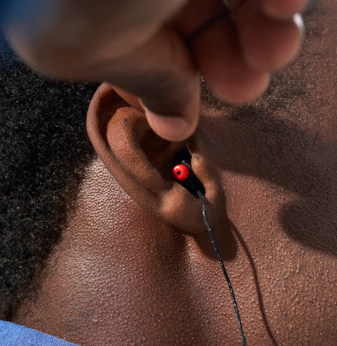 Buy Alpine WorkSafe | Safety hearing protection for work