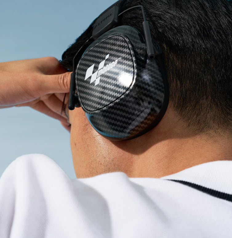 Buy Ear Defenders | Alpine Hearing Protection