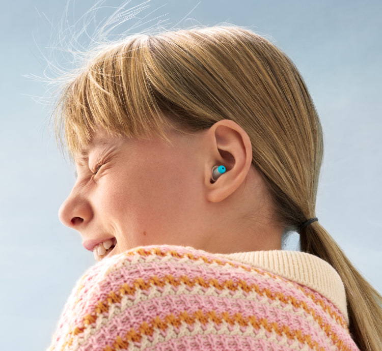 Buy Hearing protection for kids & babies | Alpine Hearing Protection