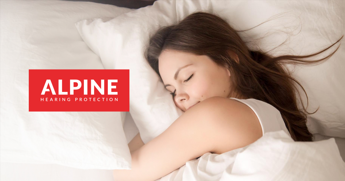 Alpine Hearing Protection - Nr.1 Earplugs for every Age and Situation