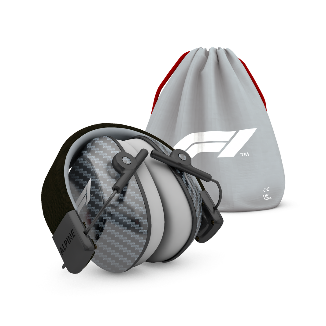 Buy Earplugs for Race events | Alpine Hearing Protection
