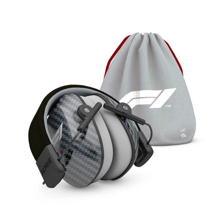 Buy Earplugs for Race events | Alpine Hearing Protection