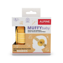 Buy Alpine Muffy Baby | Hearing protection for babies