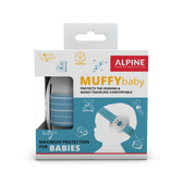 Buy Alpine Muffy Baby | Hearing protection for babies